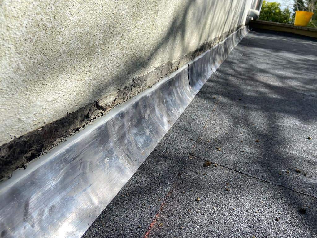 Leadworks -Leadworks Hodgson Roofing | leadworks- #1 Flat Roof Specialists