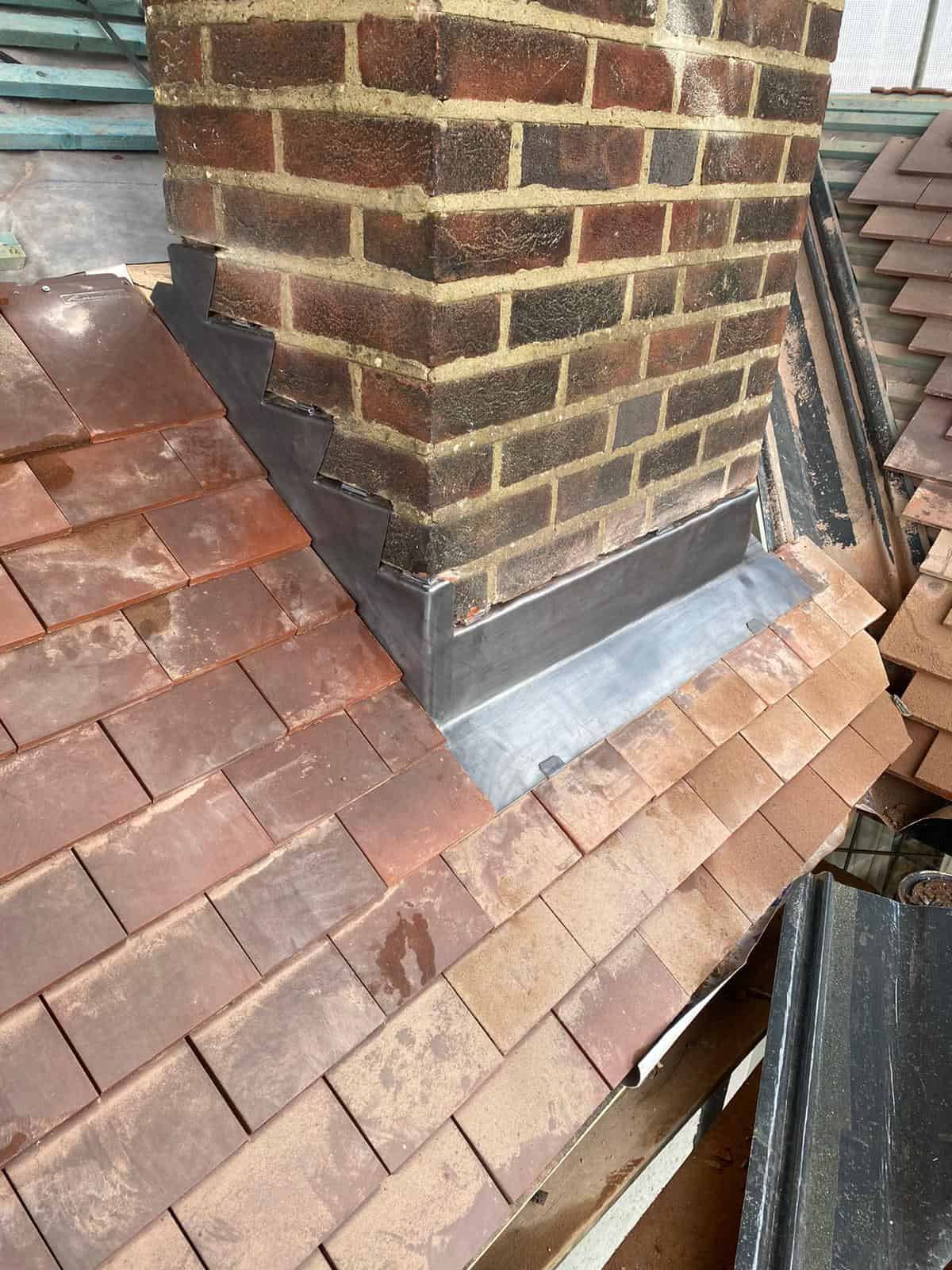 Leadworks - Hodgson Roofing